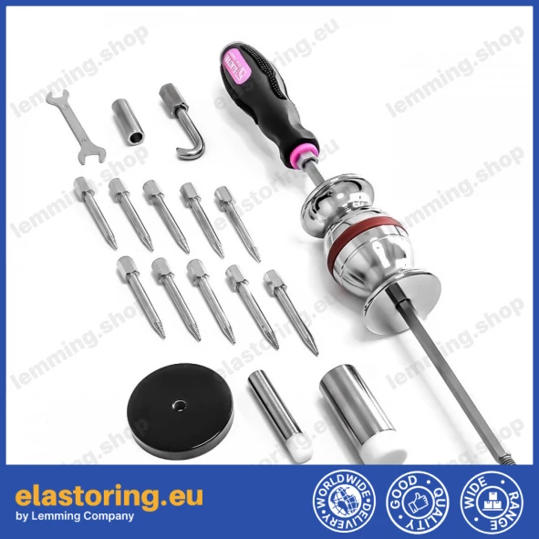 SEALTOOL Seal Installation Tool Set - Lemming.shop